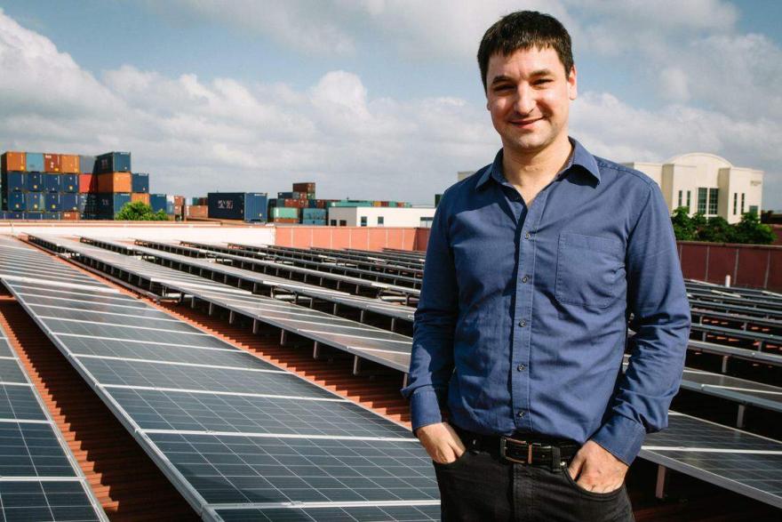 Founder of failed Sun Electric ordered to pay claimant for defaulting ...