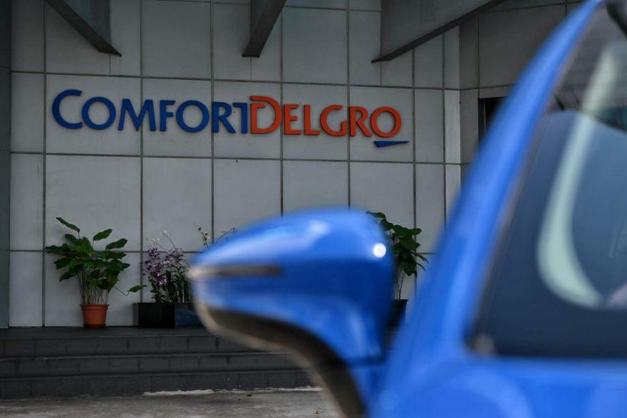 ComfortDelGro unit buys British private hire company for £7.25 million ...