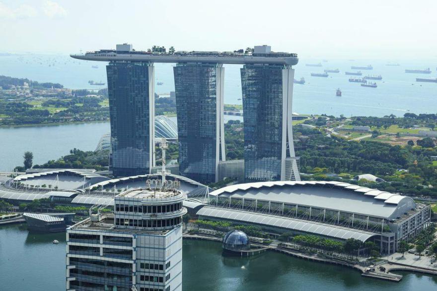 Construction deadline for MBS’ S$4.5 billion extension pushed back ...