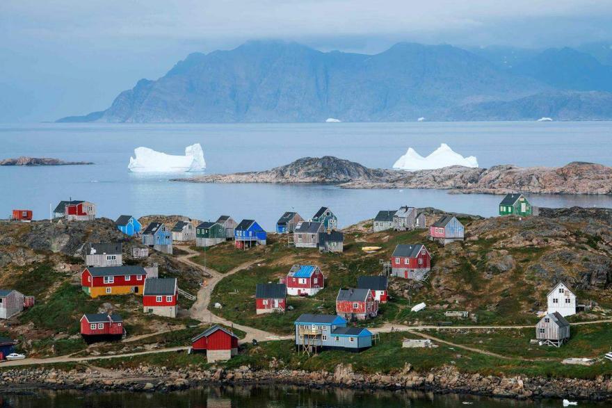 Greenland solves the daylight saving time debate, Lifestyle - THE ...