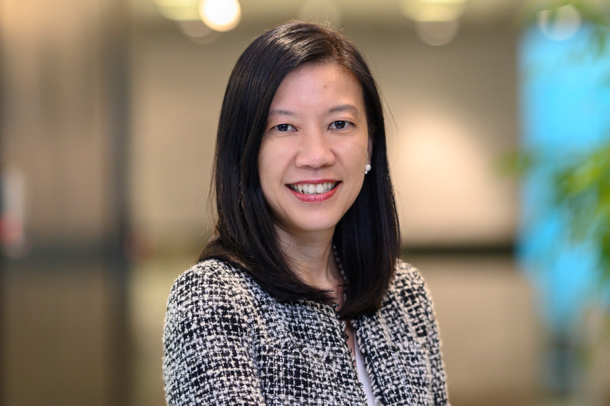 Enterprise Singapore deputy CEO to helm Workforce Singapore as its ...
