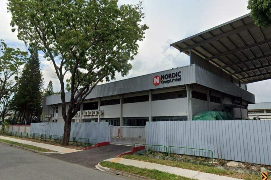 Stocks to watch: Singtel, Nordic Group, OCBC, Companies & Markets - THE ...