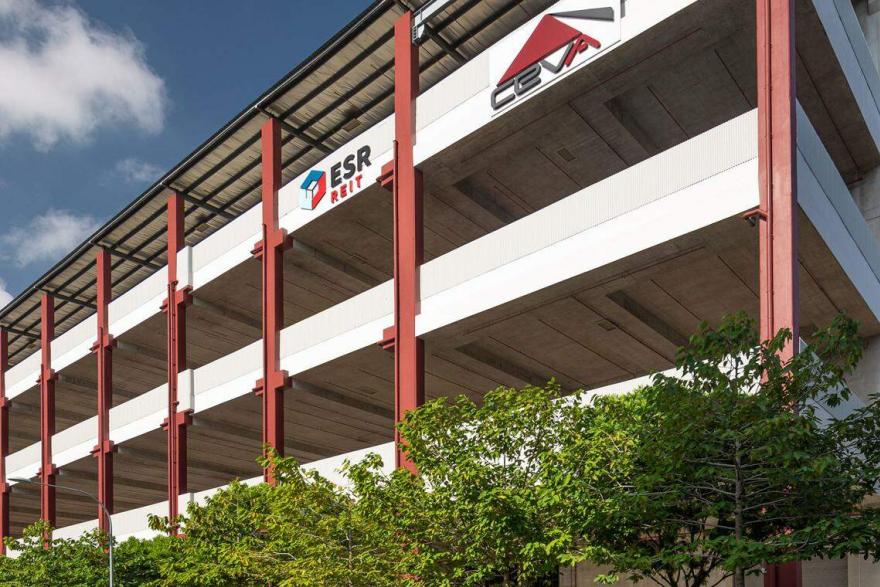 Key ESR-Logos Reit tenant renews lease at 20% increase, Companies ...