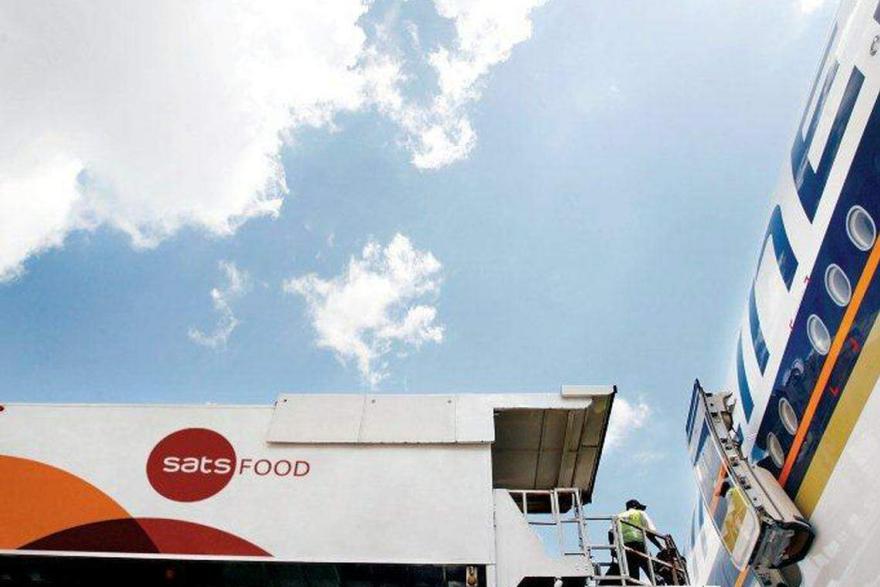 Sats adds three Worldwide Flight Services executives to board; WFS CEO ...