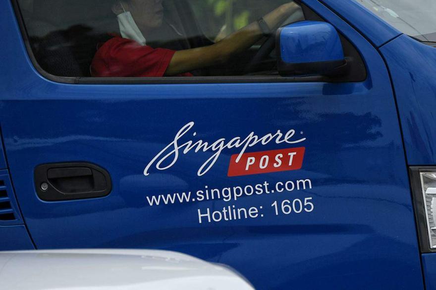 SingPost reviewing commercial sustainability of domestic postal ...