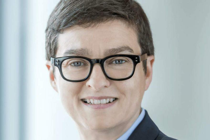 Man Group appoints first female CEO in 240 years, Companies & Markets ...