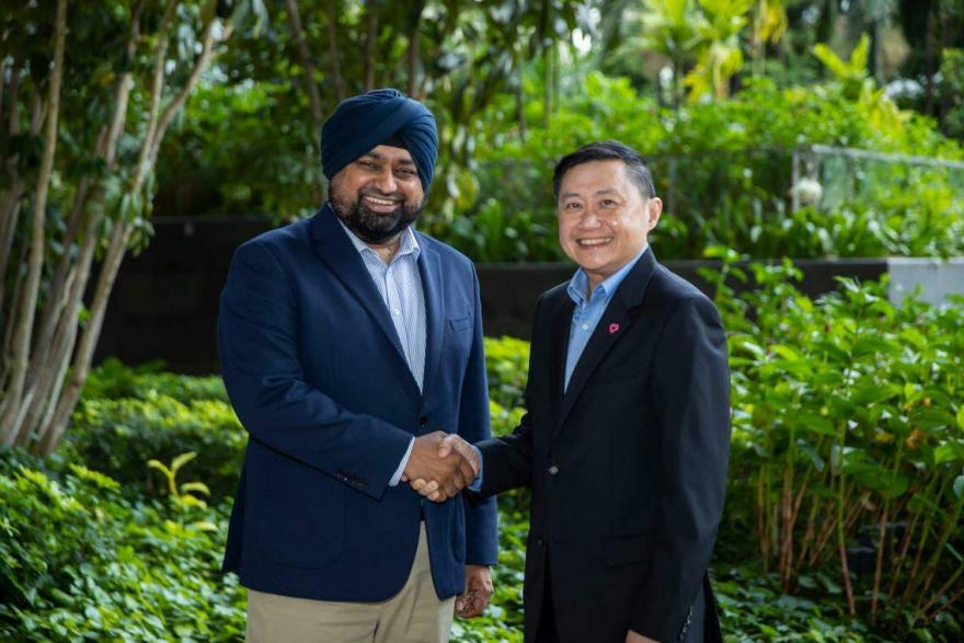 Unilever, NVPC launch ‘purpose-driven’ growth programme for SMEs ...