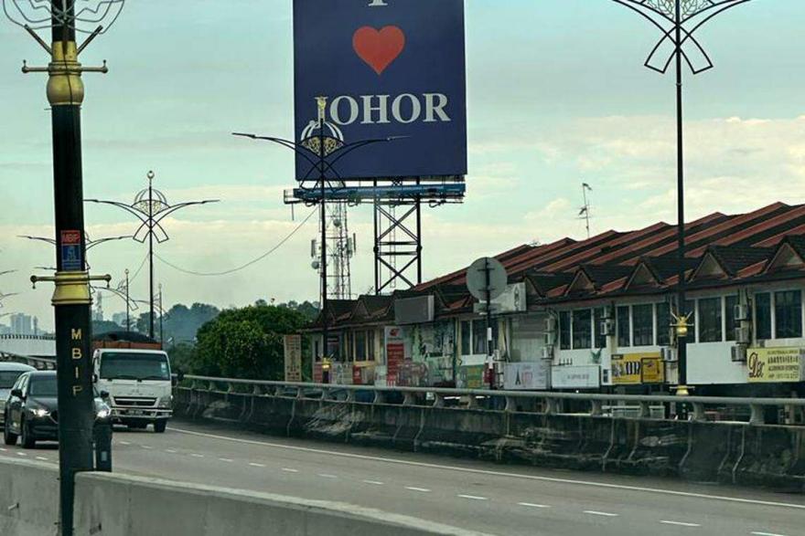 Planning to relocate to Johor from Singapore? There’re challenges ...