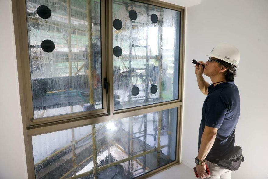 New banding system for developers, builders and private residential ...