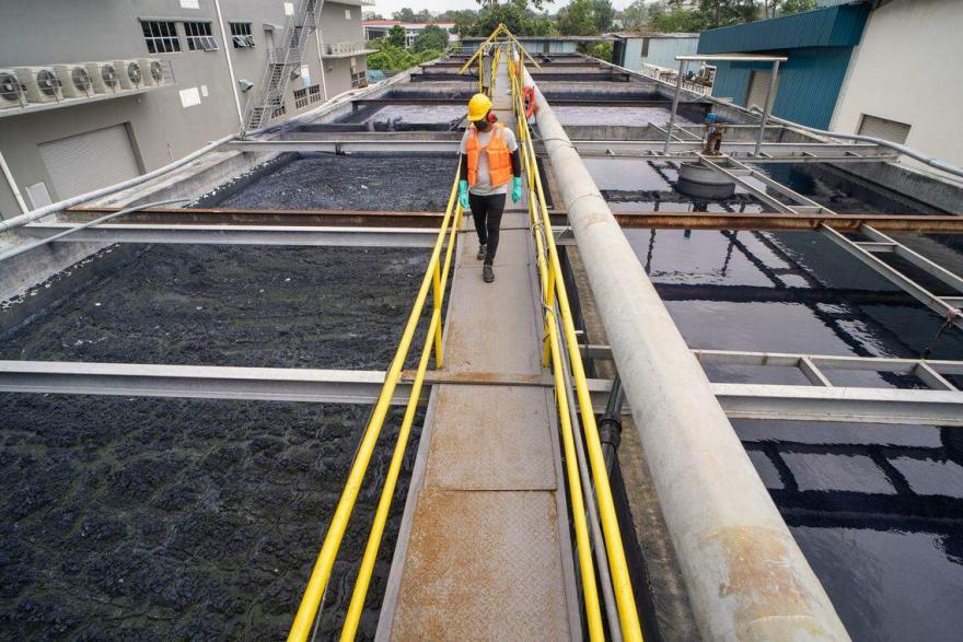 From LED lights to reverse osmosis, Ghim Li stays ahead of the ...