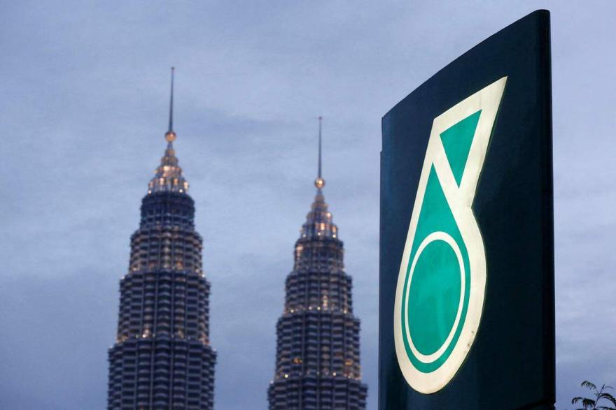 Malaysia’s Petronas raises Q1 profit to RM23.8 billion, sees moderating ...
