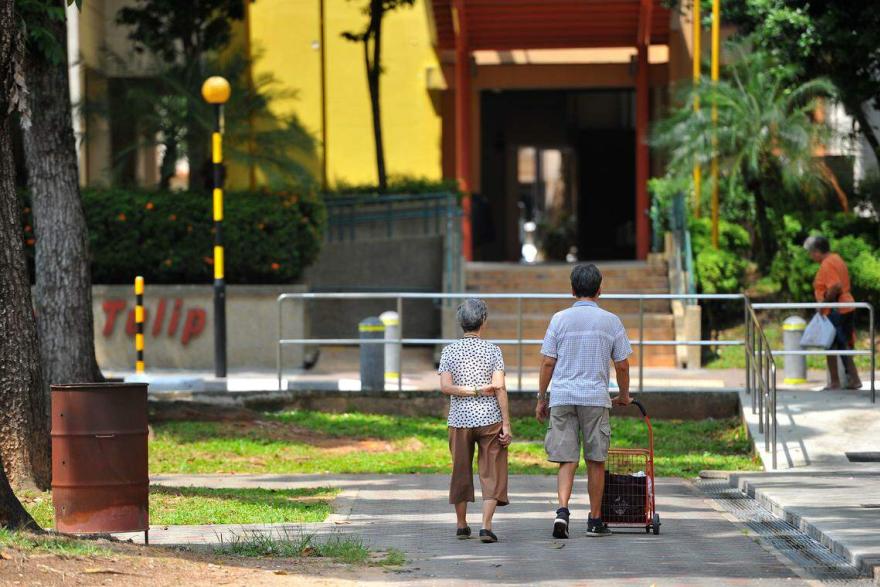 Pioneer, Merdeka Generations eligible for up to S$1,100 in MediSave top ...