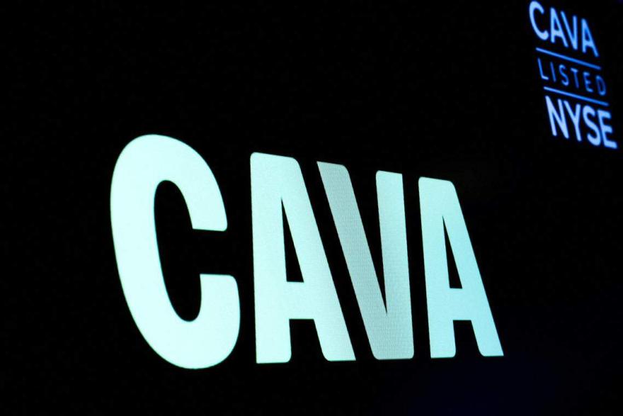 Restaurant chain Cava faces Wall Street review after hot debut ...