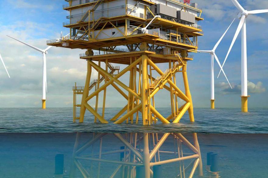 Seatrium secures 720 million euro green trade finance facility from ...