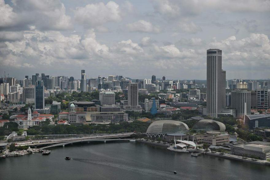 Ares Management to buy Singapore private equity firm Crescent Point ...