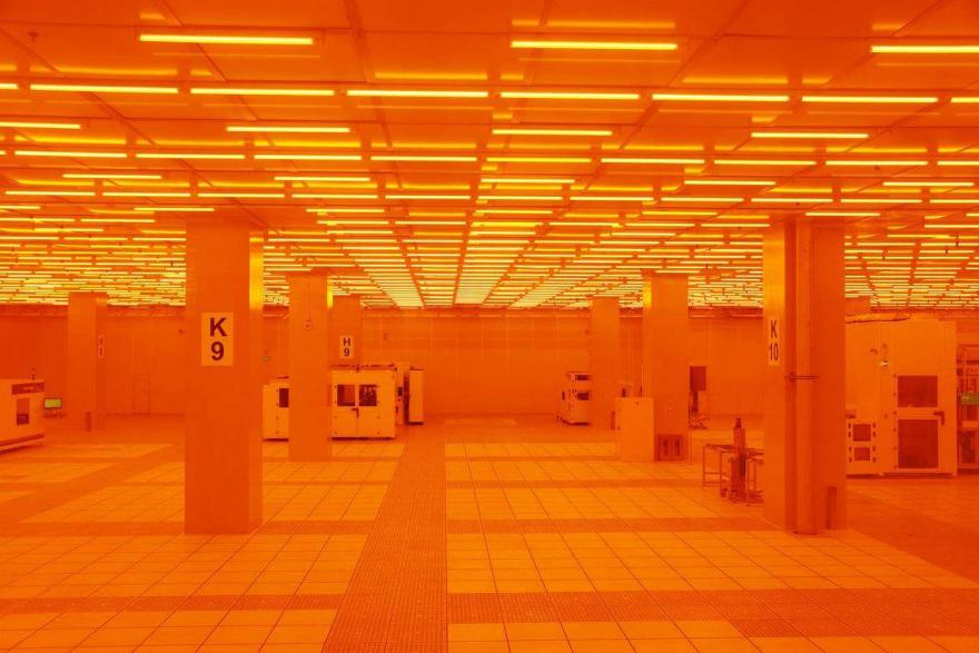 Semiconductor startup Silicon Box to create up to 1,200 jobs with ...