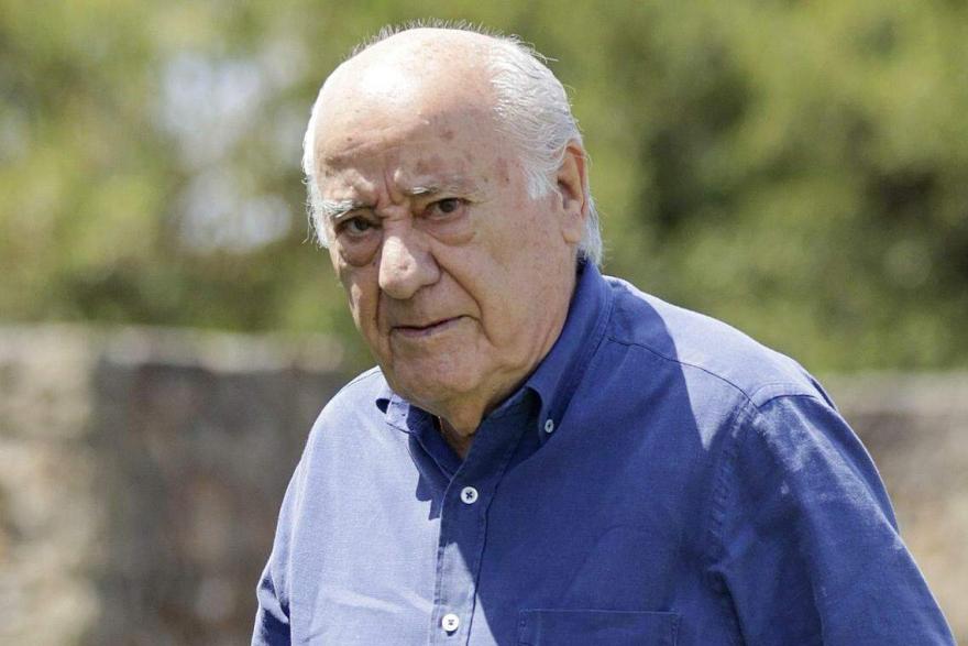 Zara billionaire founder’s real estate fortune hits 18.1 billion euros ...