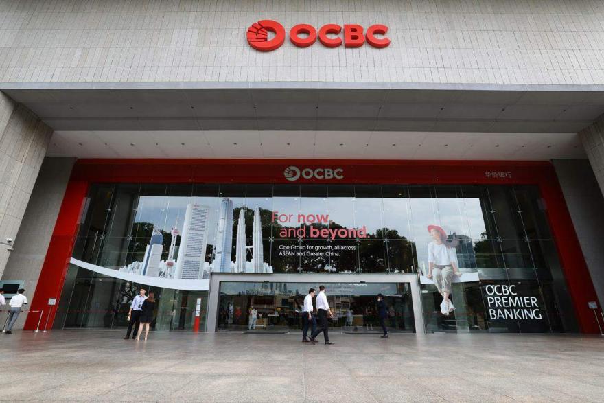 OCBC launches UnionPay QR feature for cross-border payments, Companies ...