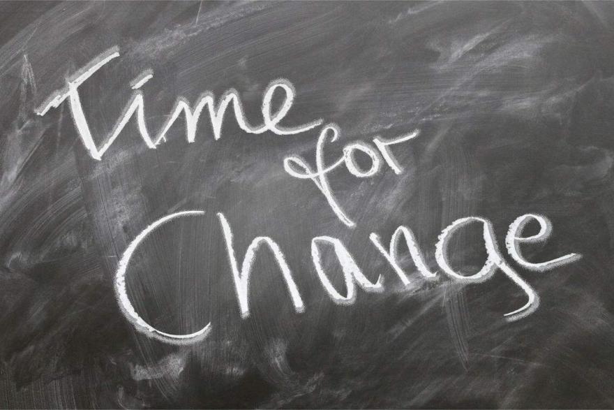 Stop resisting change, Lifestyle - THE BUSINESS TIMES