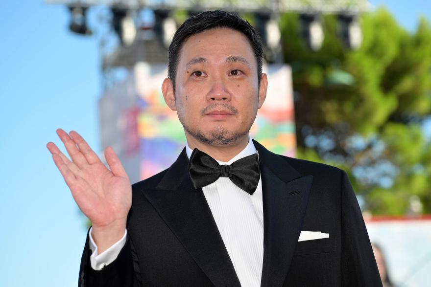 Japan’s Ryusuke Hamaguchi on following his Oscar success, Lifestyle - THE BUSINESS TIMES