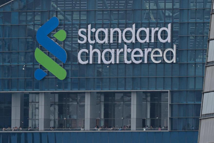 StanChart appoints new global head of wealth planning and family ...