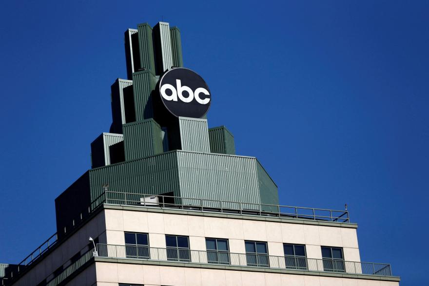 Disney holds preliminary talks with Nexstar on ABC TV network sale ...