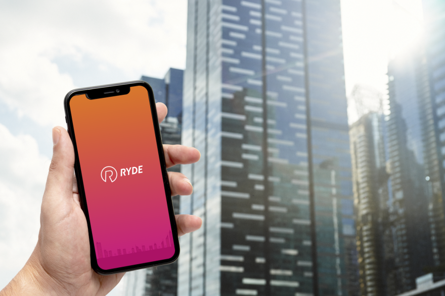 Ride-hailing platform Ryde files for NYSE IPO to raise US$17 million ...