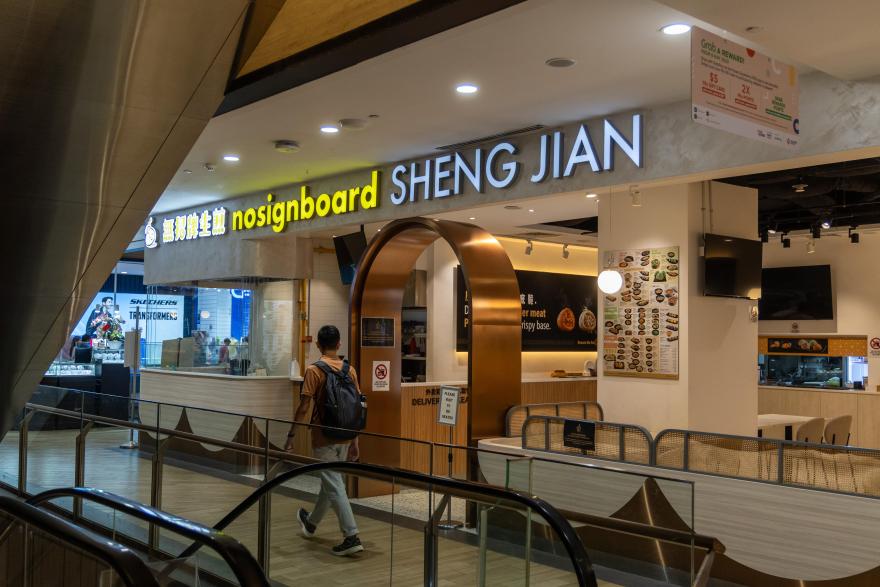 No Signboard appoints Lim Teck-Ean as interim CEO while Sam Lim faces ...