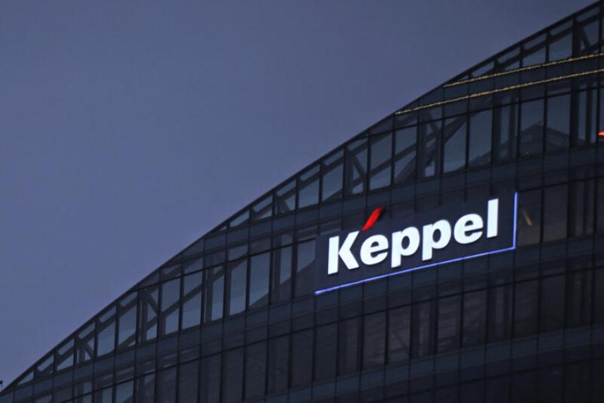 Stocks to watch: Keppel, Parkway Life Reit, Sabana Reit, Keppel Pacific ...