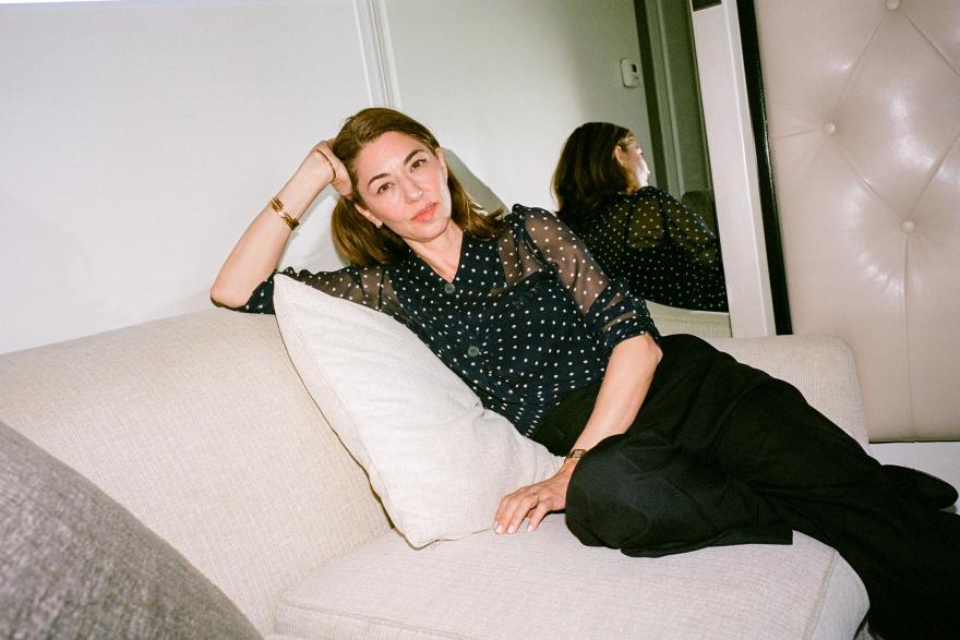 Sofia Coppola makes it look easy. It isn’t, Lifestyle - THE BUSINESS TIMES