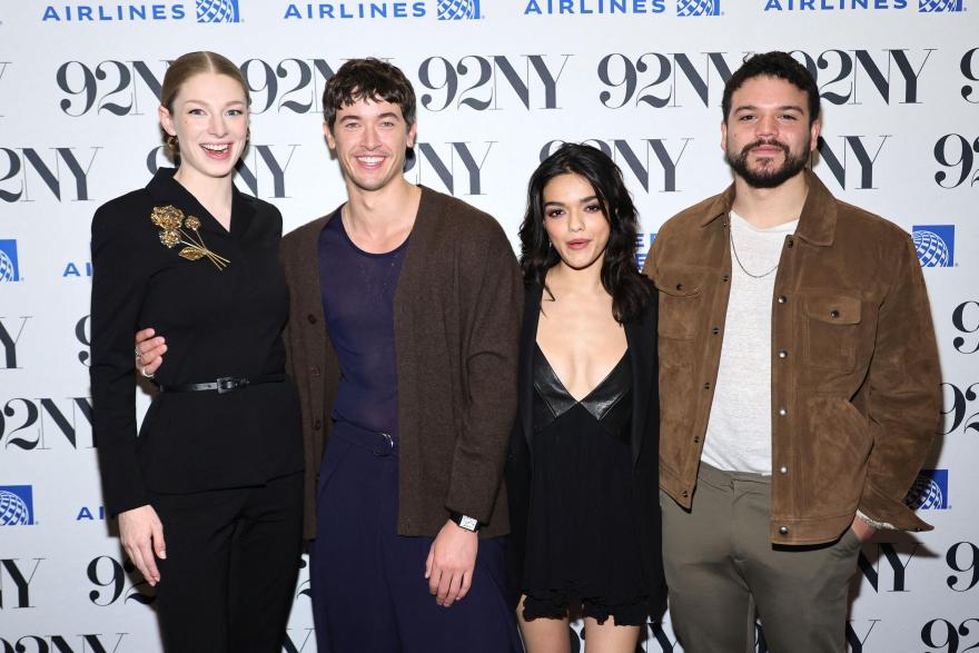 North America fans show appetite for Hunger Games prequel, Lifestyle ...