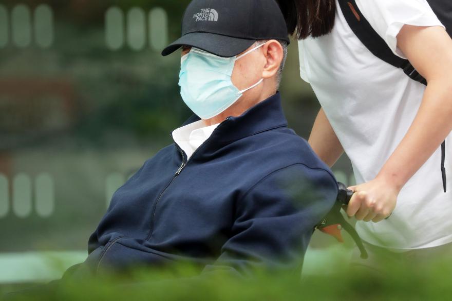 Hin Leong’s ex-employee agrees OK Lim was ‘boss’ who would take ...