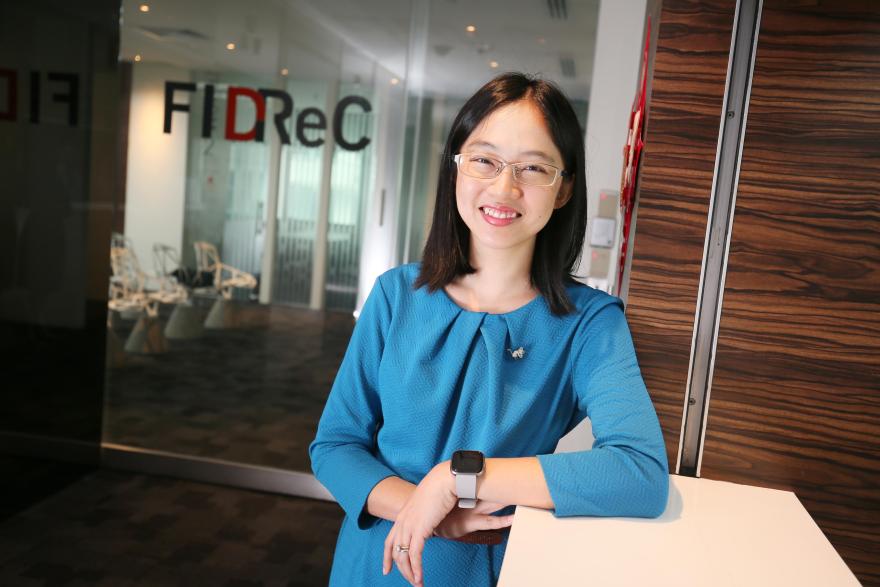 Financial claims up 91.6% to 2,188; scam-related claims jump: Fidrec, Companies & Markets - THE ...