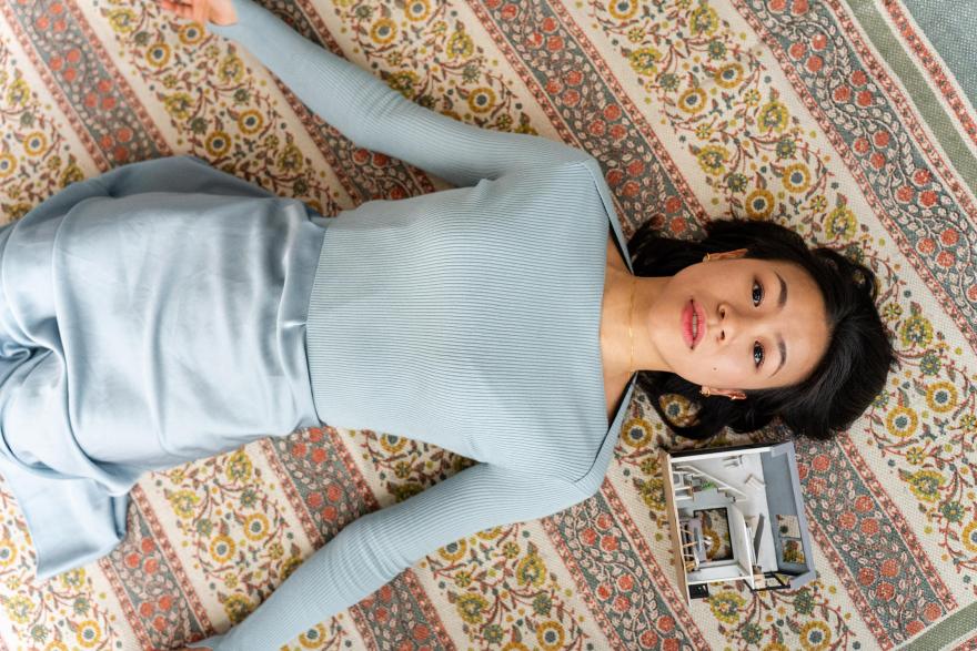 Nathania Ong: A sonic homecoming, Lifestyle - THE BUSINESS TIMES