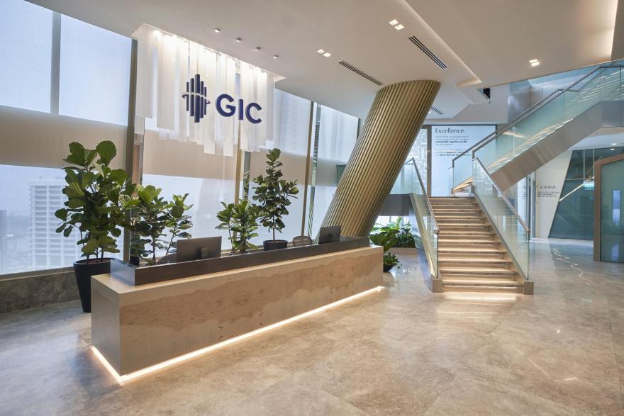 GIC slips from top spot as most active state-owned investor in 2023 ...