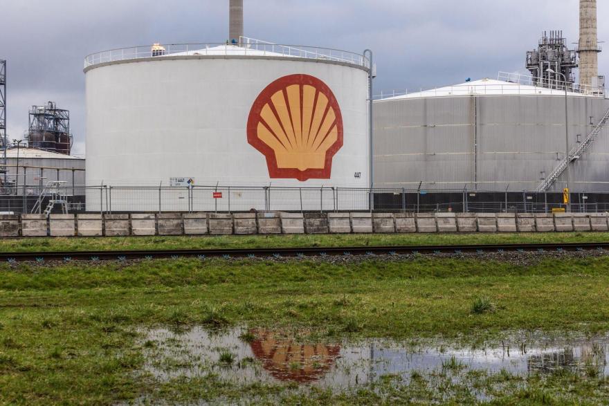 Shell expects 50% rise in global LNG demand by 2040, Energy ...