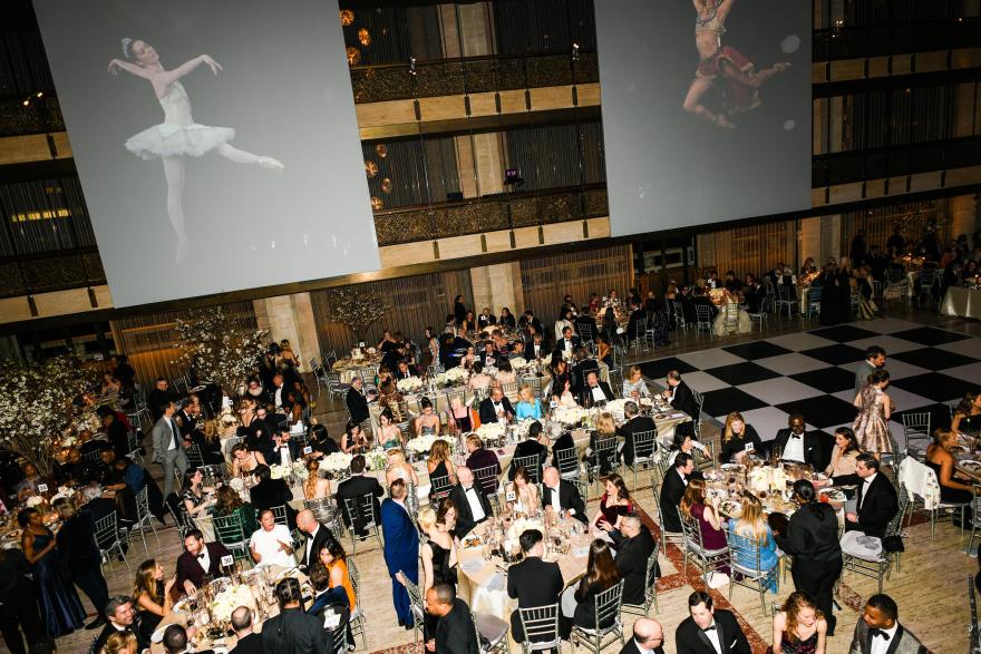 New York’s School of American Ballet toasts 90th anniversary, Lifestyle ...
