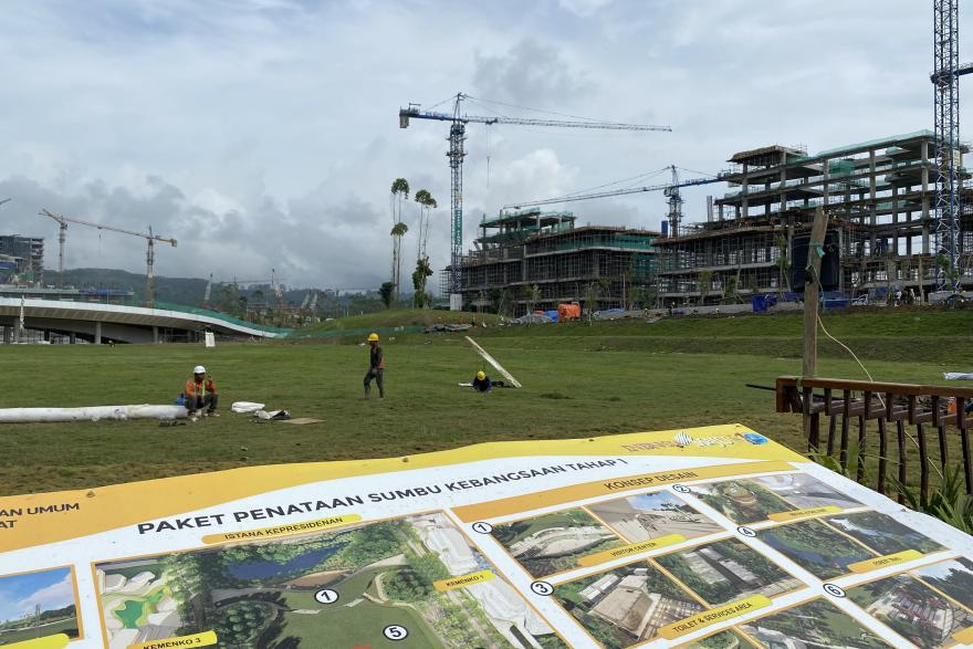 Sembcorp enters utility-scale solar development in Indonesia through JV ...