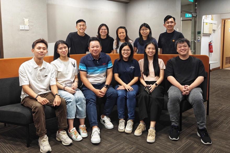 A new era for warehouse logistics with PSA Singapore’s AI-powered iWX ...