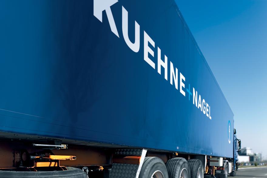 Kuehne + Nagel to build new multi-purpose warehouse facility in ...