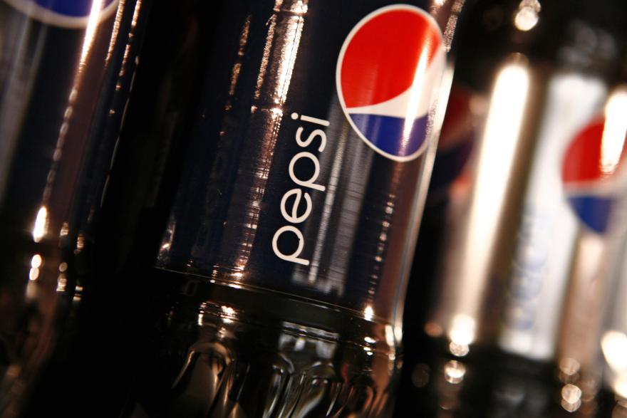 Bank of America, PepsiCo charge into firmer high-grade market, Banking ...