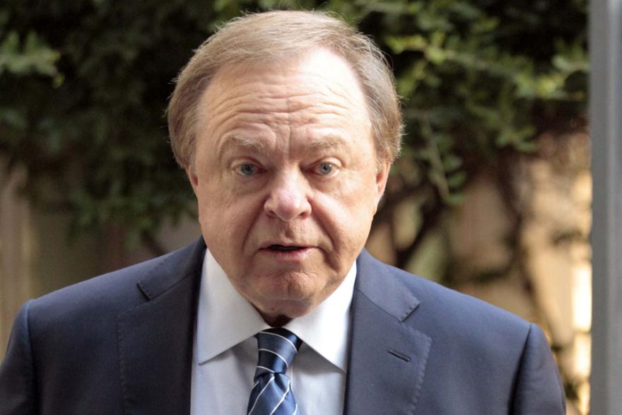 Oil magnate ordered to pay US$996m in divorce settlement, Lifestyle ...