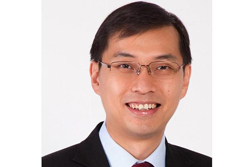 Tan Boon Khai to succeed Vincent Hoong as CEO of Singapore Land Authority, Companies & Markets ...