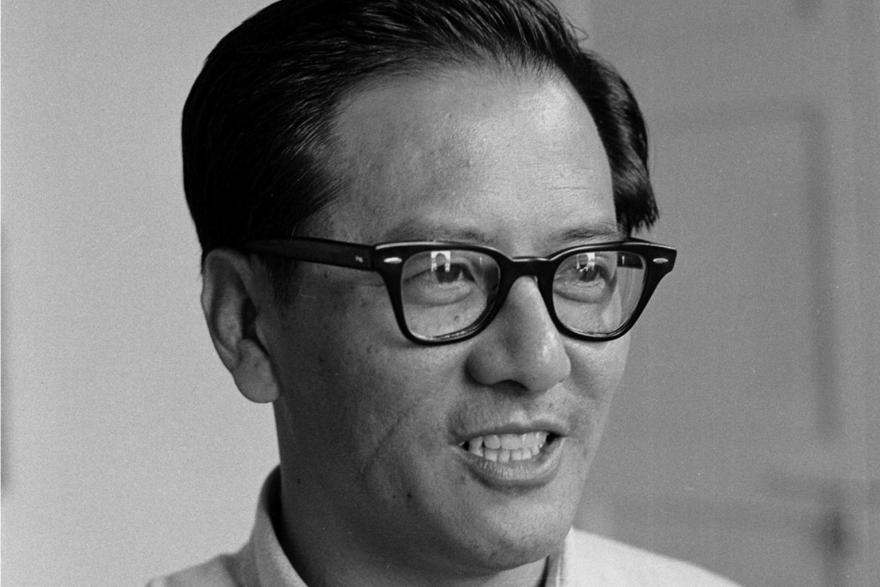 Former NTUC chairman and ex-MP Phey Yew Kok is 'ashamed and sorry' as ...
