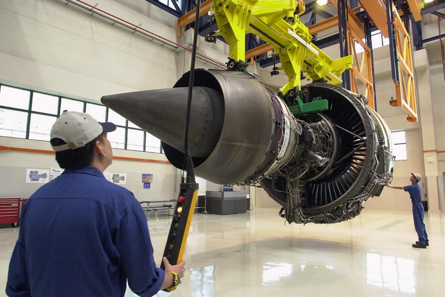 SAESL expands MRO facility for Rolls-Royce Trent engines, Transport ...