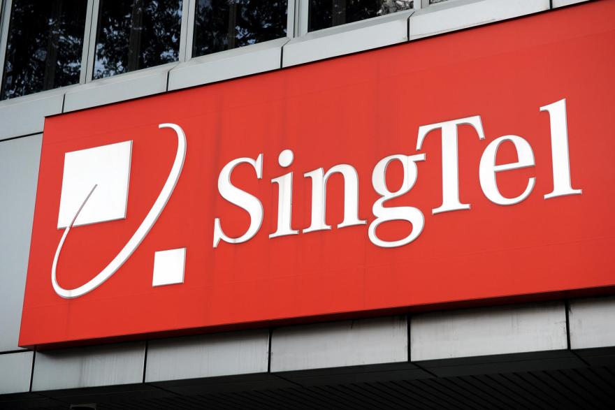 Singtel, Bharti Airtel in tie-up to combine enterprise data offerings ...
