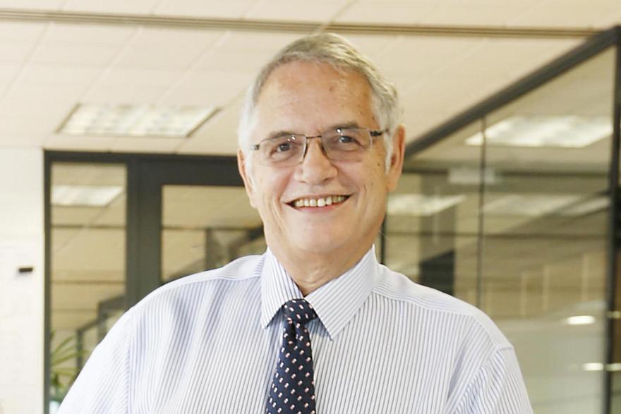 Kris Energy's founding director Keith Cameron to retire as CEO ...