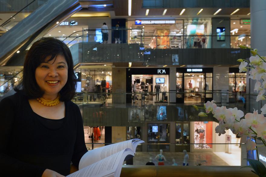 SPH Reit turns in 0.7% rise in Q3 DPU, Companies & Markets - THE ...