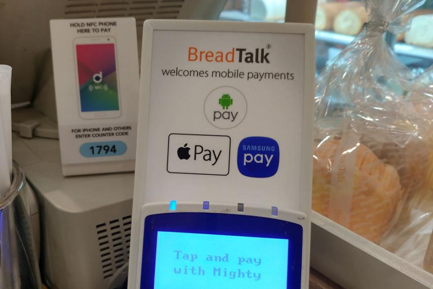 Hello, payphone, Technology - THE BUSINESS TIMES