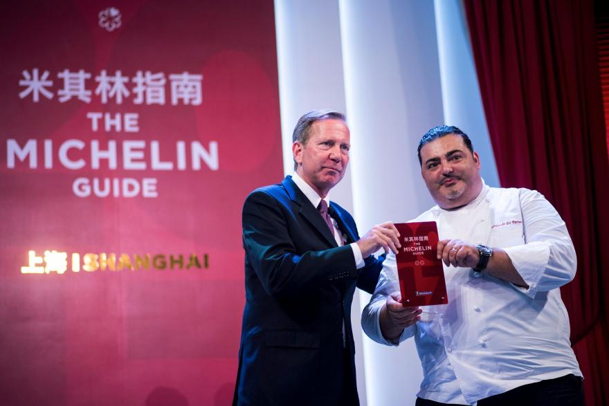 Michelin launches first mainland China guide in Shanghai, Lifestyle ...